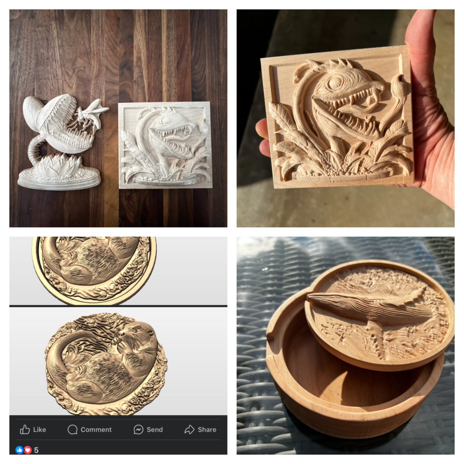 Gallery – Chris Design Co.