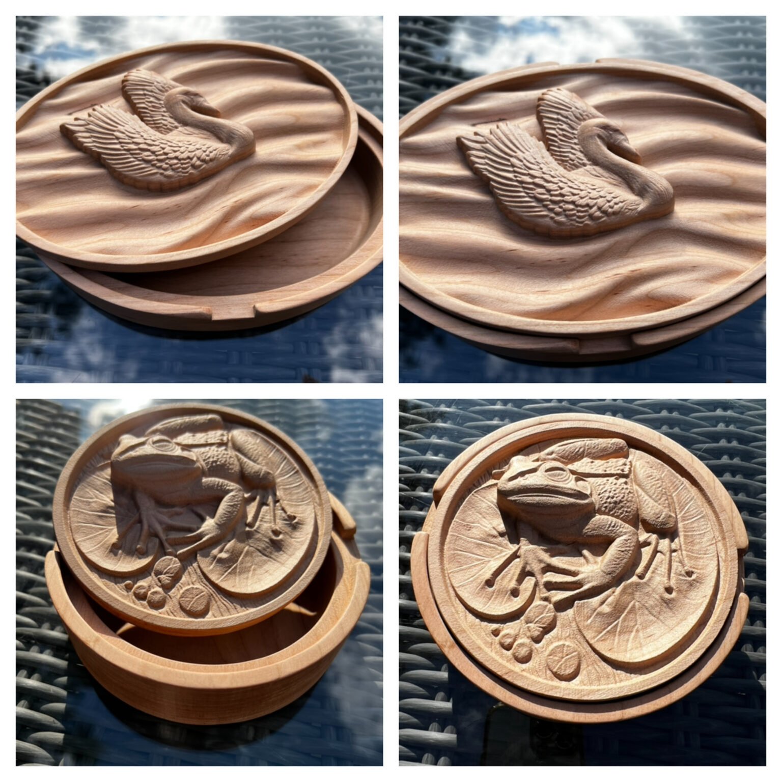 Gallery - Chris Design Co.