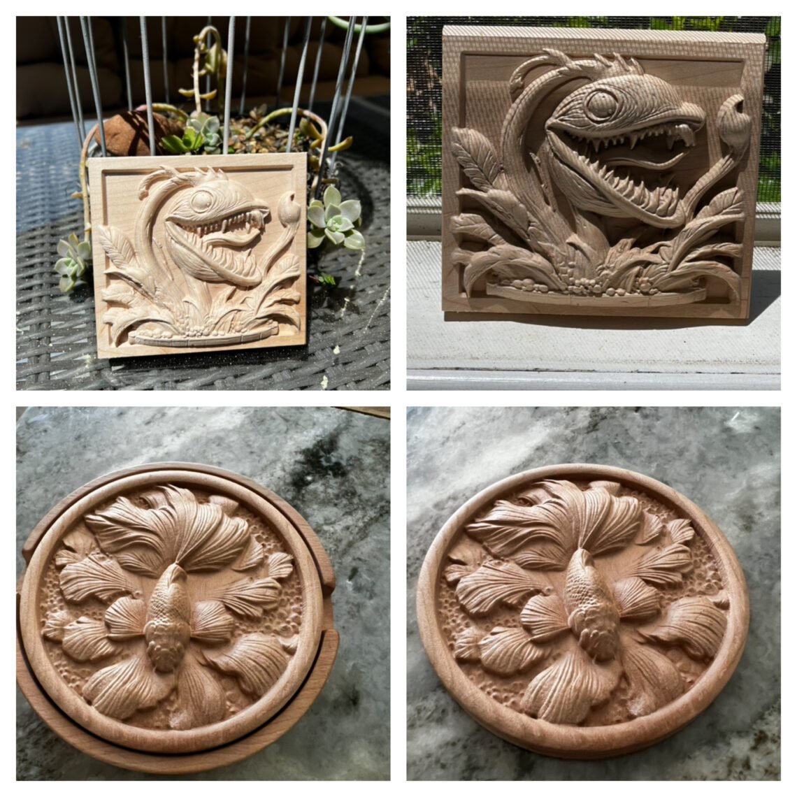 Gallery - Chris Design Co.